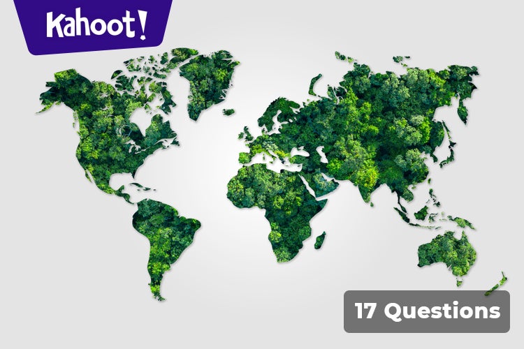 Ser- Origin - Kahoot! Quiz