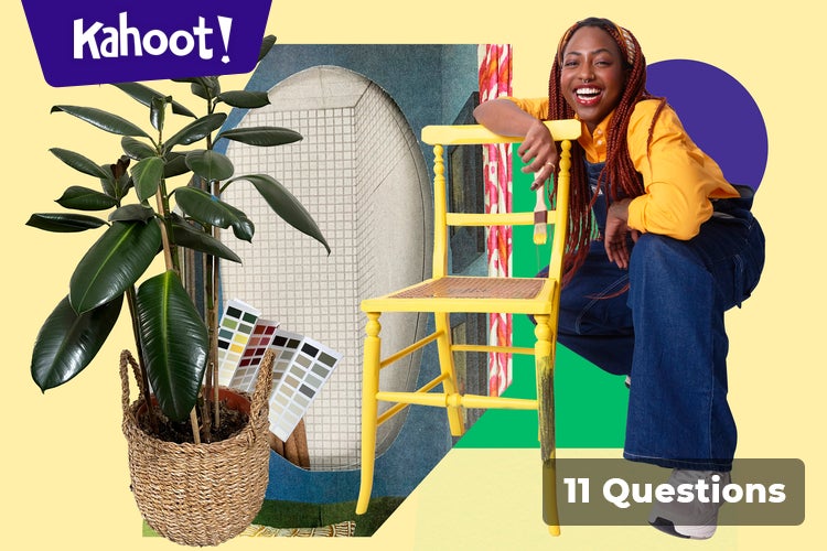 Interior Design Styles - Kahoot! Quiz