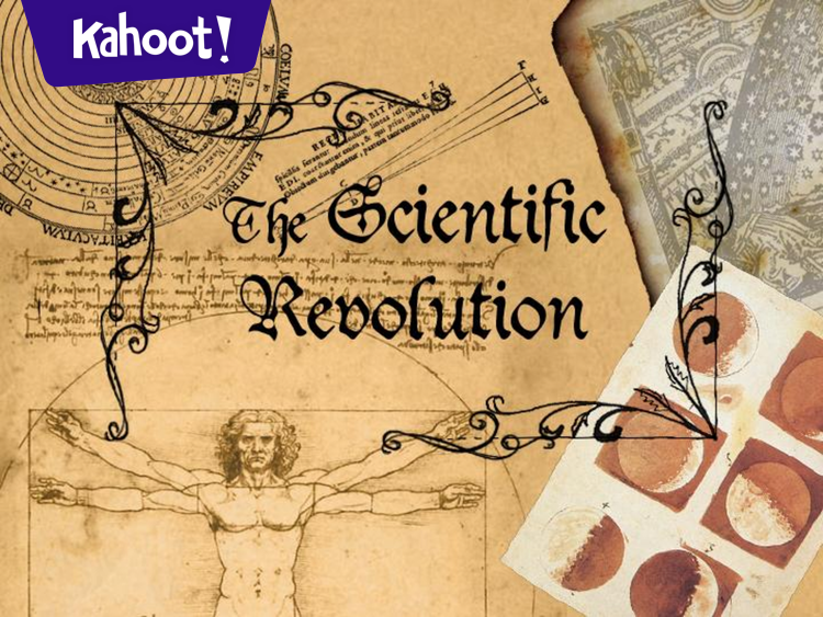 Absolutism and Enlightenment - Kahoot! Quiz