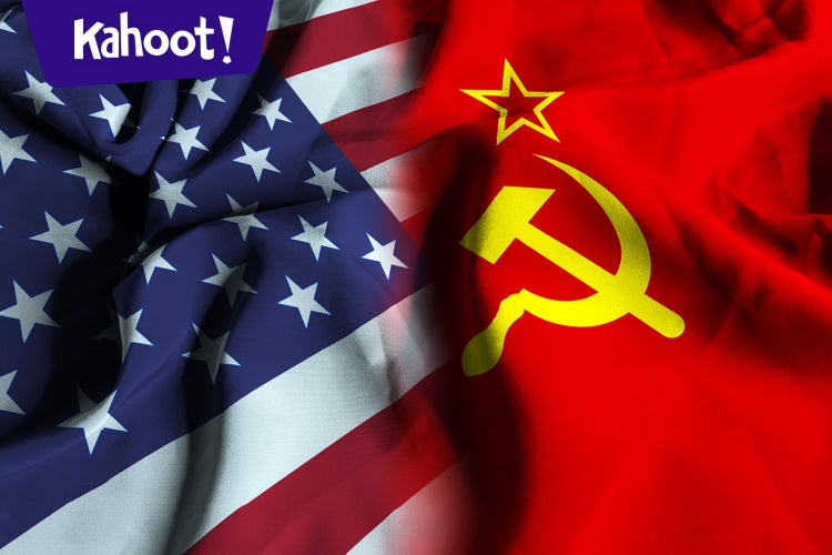 Cold War Review 2021 - Kahoot! Quiz