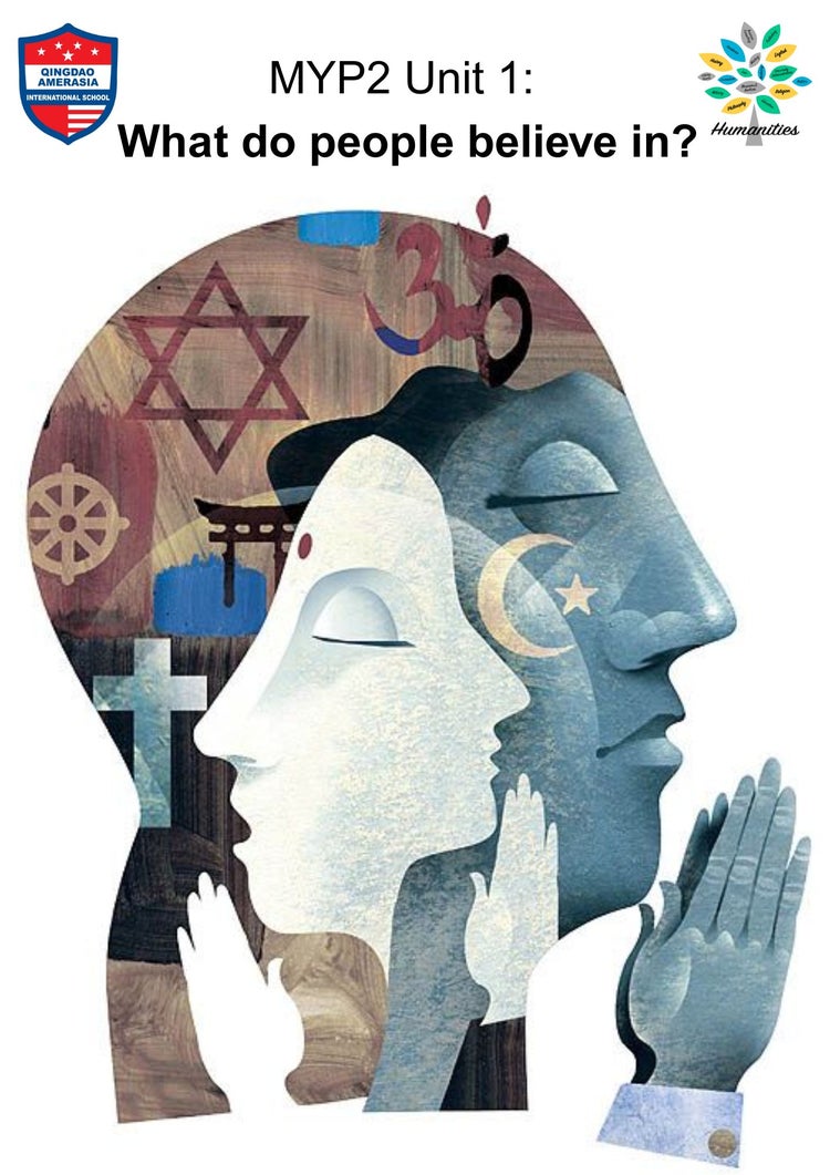 Religions and Places of Worship - Kahoot! Course