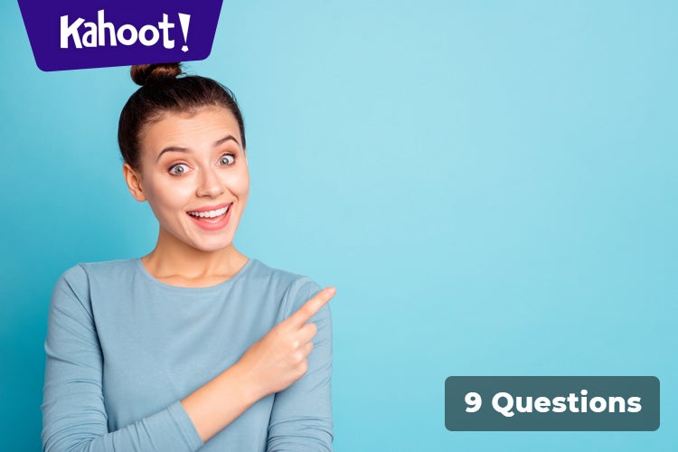 Unit 4 - Lesson 1: Noun clauses with that - Kahoot! Quiz