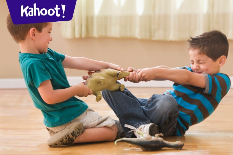 New action 1 irregular verbs 1 - Kahoot! Quiz