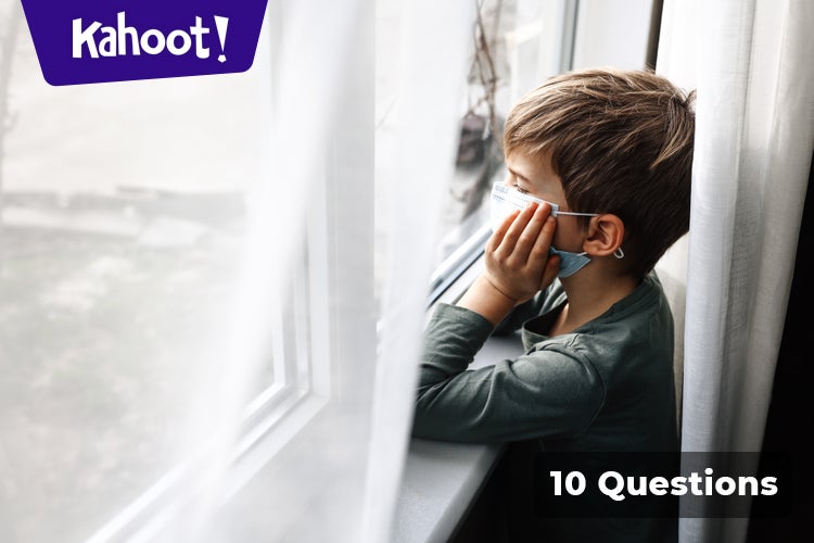 Bill Nye - Germs - Kahoot! Quiz