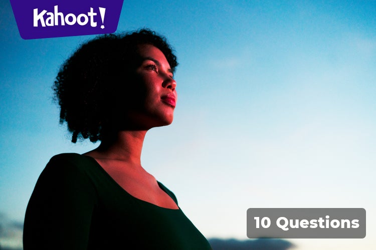 7C Writing Exam: Near Future in French - Kahoot! Quiz