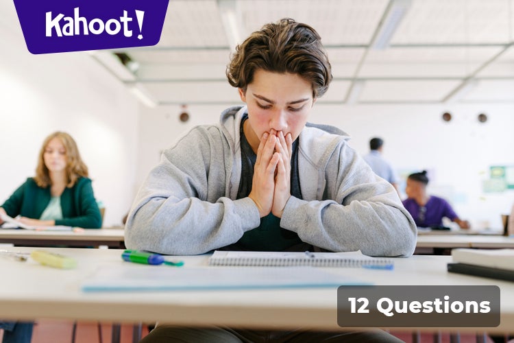 Communication - Kahoot! Quiz