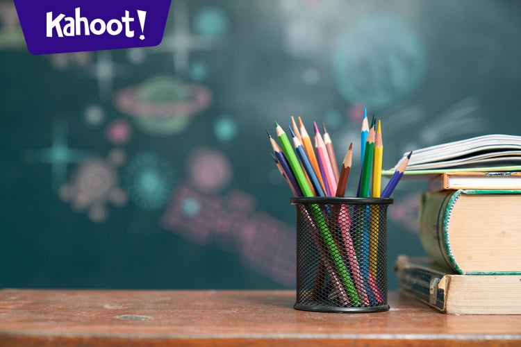 Unit 2 Vocab - Level G - Kahoot! Quiz