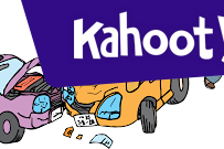 Realidades 2-5B-Un accidente - Kahoot! Quiz