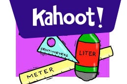 Metric Measurement - Kahoot! Quiz