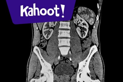 What Is Medical Imaging? Part 1 - Kahoot! Quiz