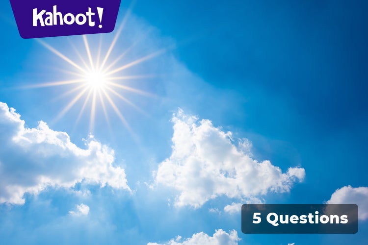 unit 5 (L11.7, E1) - Kahoot! Quiz