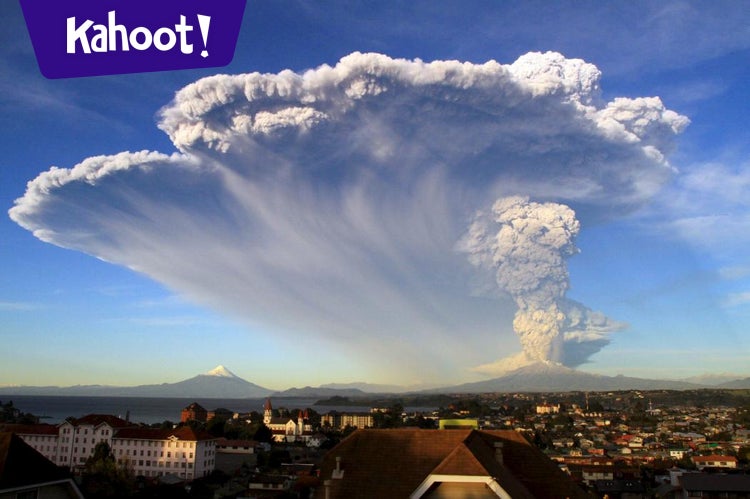 CH 18 Moisture, Clouds, and Precipitation - Kahoot! Quiz