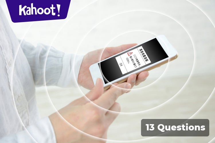 2020-21 NHD Natural Hazards and Disasters Chapter 3 Test Part 1 ...