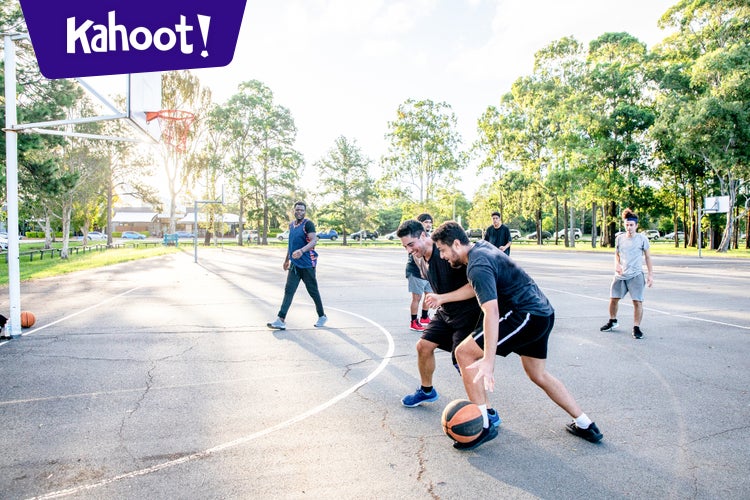 Spanish 1 Unit 6 Lesson 1 Grammar - Kahoot! Quiz