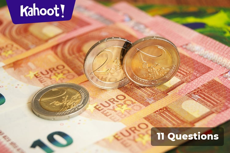 How to Spend Money Wisely - Kahoot! Quiz