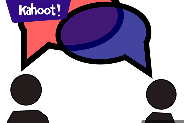 Punctuating Dialogue Review - Kahoot! Quiz