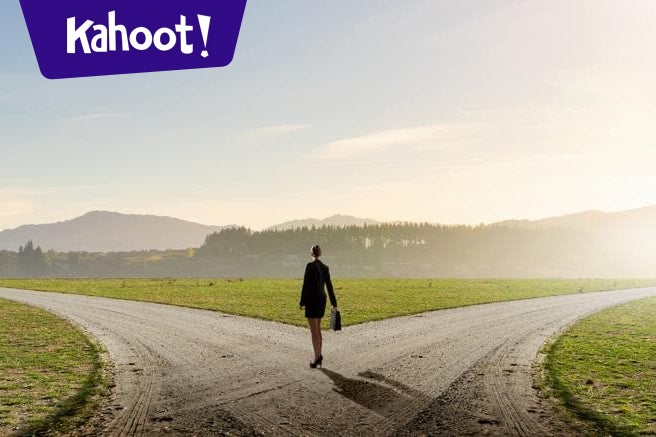 Operatori relazionali e logici - Kahoot! Quiz