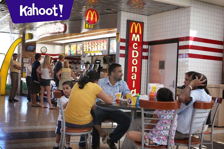 Al kitaab 1 lesson 1-5 verbs - Kahoot! Quiz