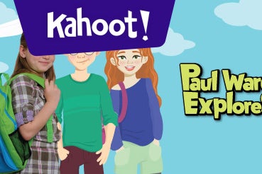 PWE U.4.2 fruit and vegetables reveal - Kahoot! Quiz