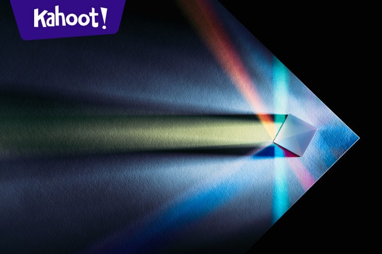 C H A N G E - Kahoot! Quiz