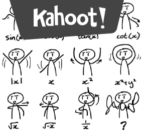 Slope, Point-Slope, & Slope Intercept Review - Kahoot! Quiz