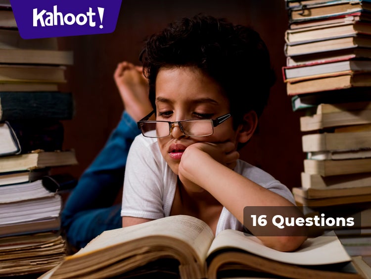 Mummy of a lost Egyptian Queen & Child marriage in Nepal - Kahoot! Quiz