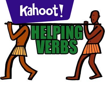 Question Words and Auxiliary verbs (elementary) - Kahoot! Quiz