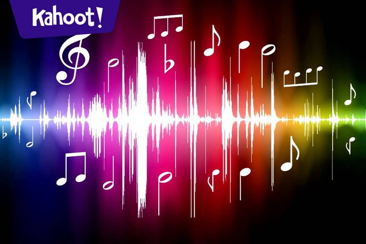 Music Basics Quiz - Kahoot! Quiz