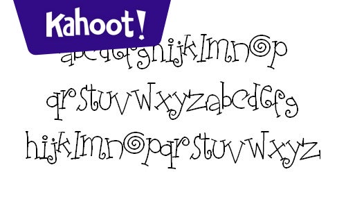 Present Simple vs Present Continuous№4* - Kahoot! Quiz