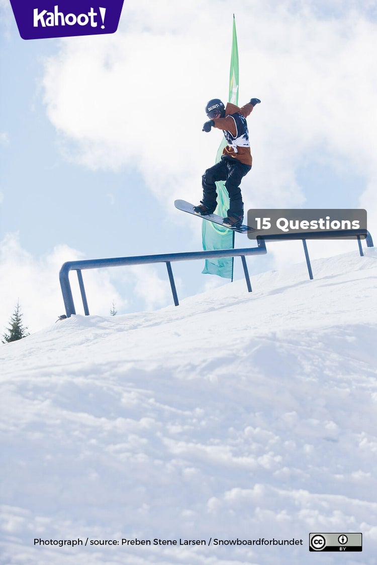 Homophones - Kahoot! Quiz