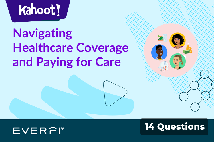 Navigating Medical Care - Kahoot! Quiz