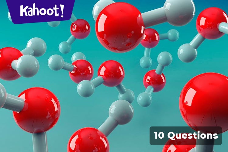 Chemistry 2 - Kahoot! Quiz