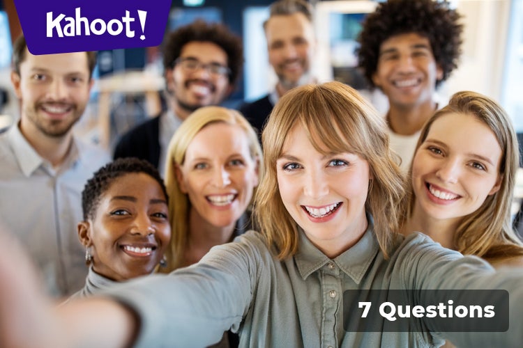 How Can Society Influence Our Lives? - Kahoot! Quiz