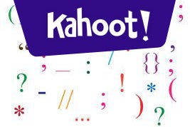 Which punctuation mark shall I use? - Kahoot! Quiz