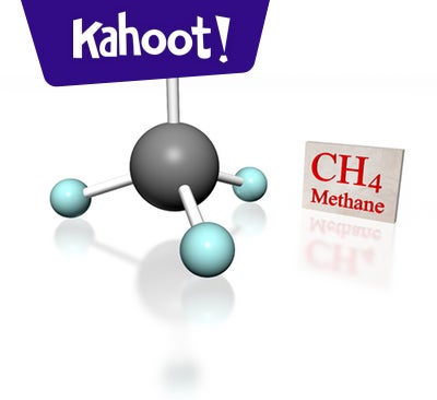Naming Compounds - Kahoot! Quiz