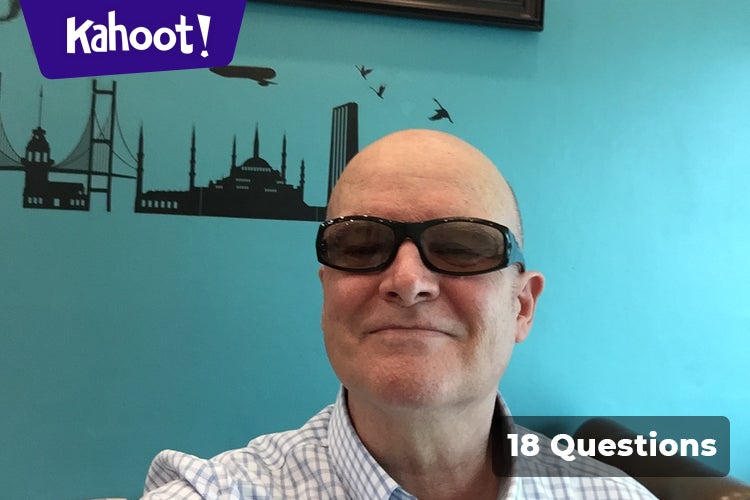 How much do you know? - Kahoot! Quiz