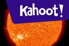 The Sun and other stars - Kahoot! Quiz
