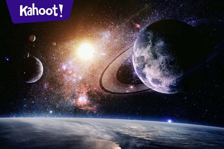 Physical Science Waves Review - Kahoot! Quiz