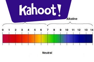 Kahoot - pH! - Kahoot! Quiz