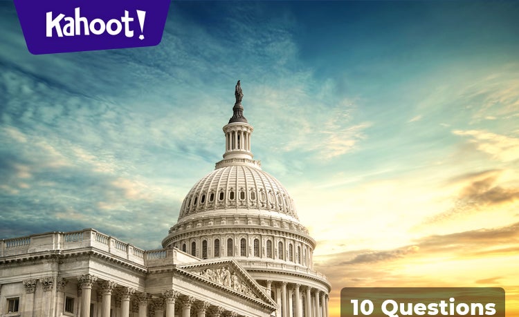 Chapter 3, Lesson 4: State Constitutions and Local Charters - Kahoot! Quiz