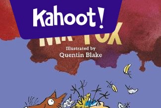 Fantastic Mr. Fox by Roald Dahl - Kahoot! Quiz