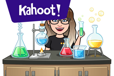 State of Matter Lessons 1-4 - Kahoot! Quiz
