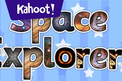 IPC - Space explorers - Kennisoogst - Kahoot! Quiz