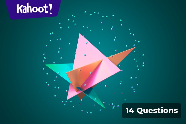 Base and Height of a Triangle - Kahoot! Quiz