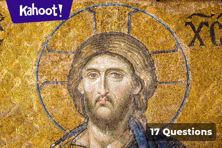 Unit 1 - Practice 5 - Kahoot! Quiz