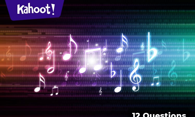 Music Elements - Introduction - Kahoot! Quiz