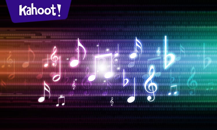 Can you guess the Christmas Song? - Kahoot! Quiz
