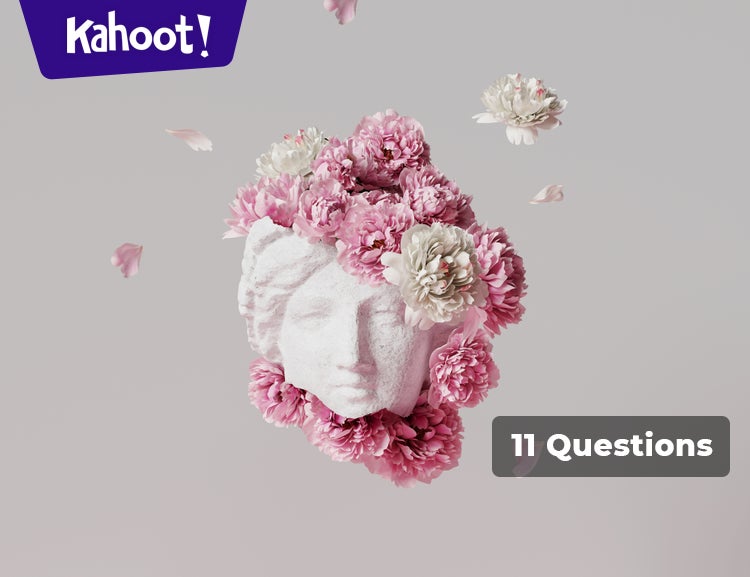 Romanticism vs. Realism - Kahoot! Quiz