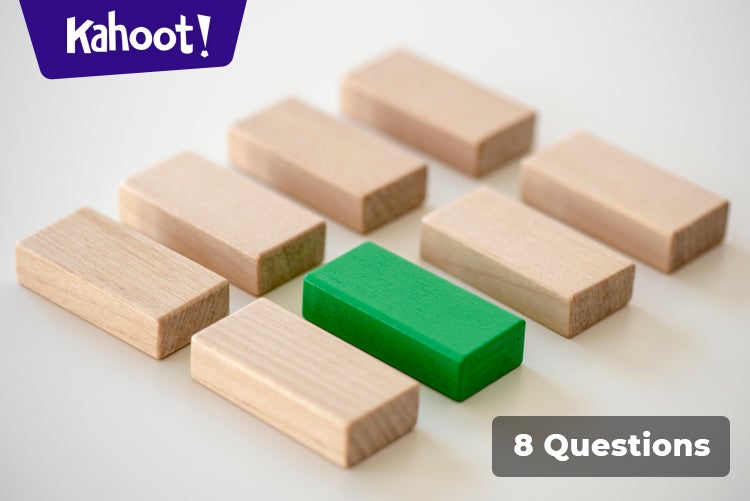 FRENCH indirect pronouns - Kahoot! Quiz