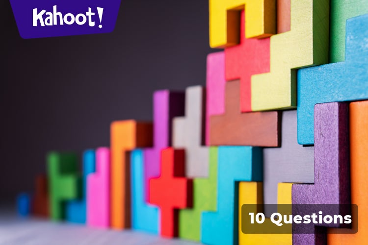 STD Review - Kahoot! Quiz